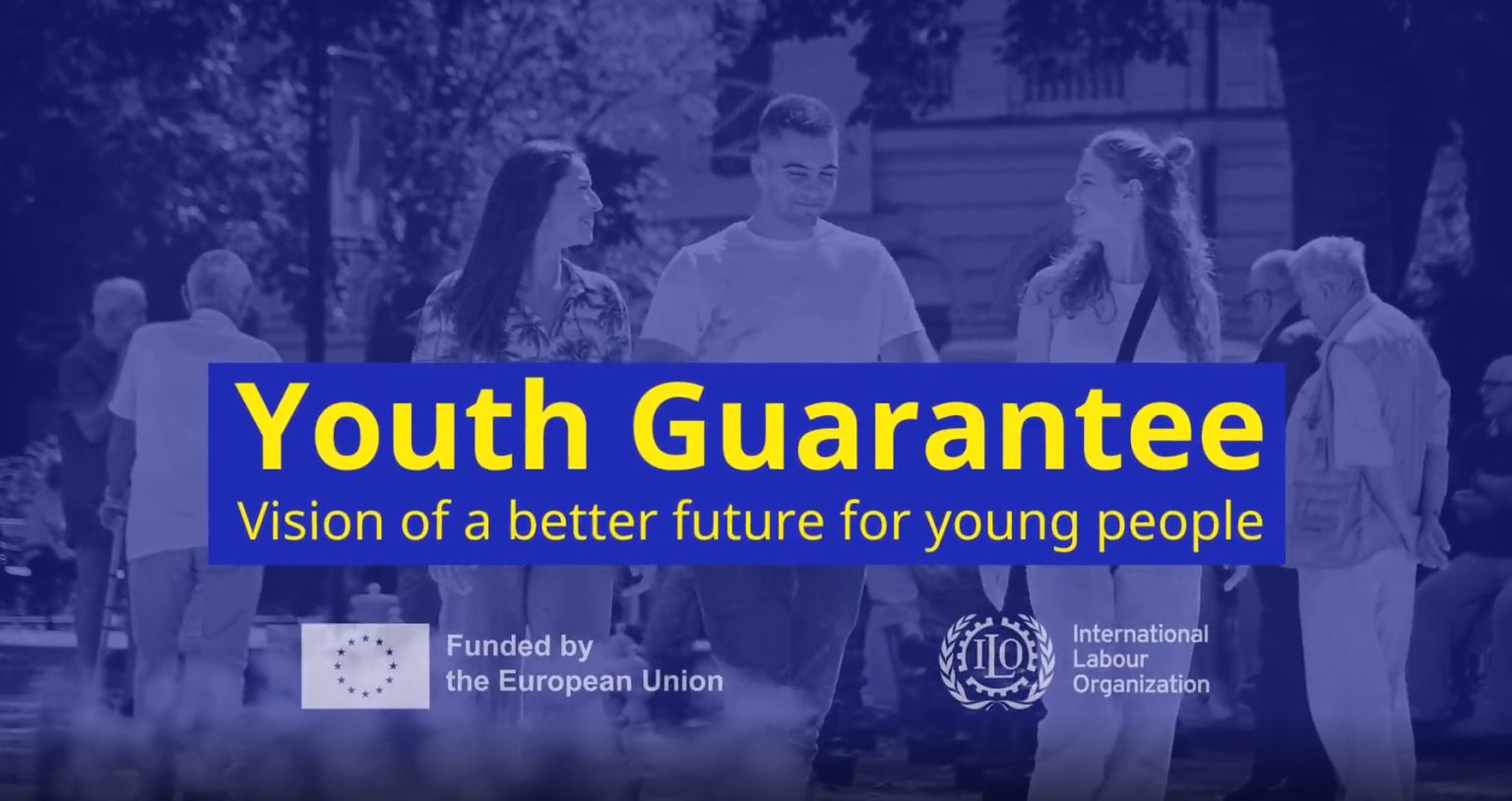 Home - Youth Guarantee Youth Guarantee